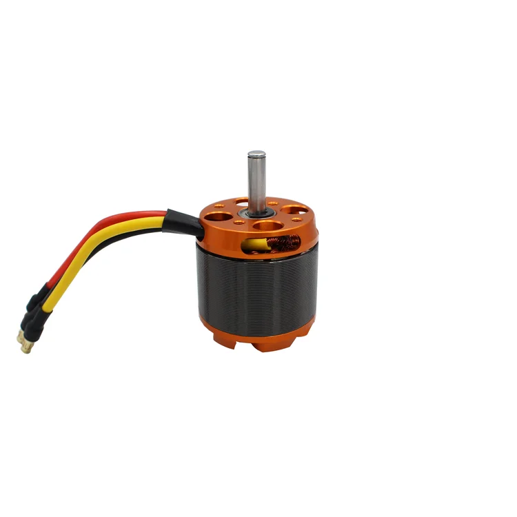 RC Plane Helicopter Engine Brushless Outrunner Motors 3542