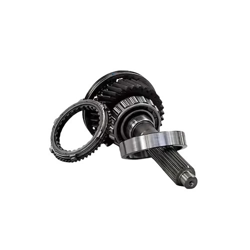 Shop Original Factory Fast Gear Box Transmission PTO 9js135