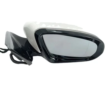 High Standard Heated Rearview Mirror Original Auto Side Mirror For ...