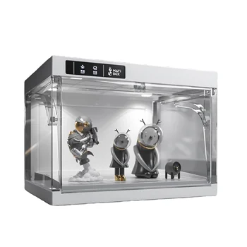 Antbox Factory Luxury Footwear Storage Automatic Smart Shoe Box - Buy ...