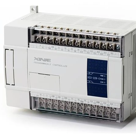 Original XINJE PLC XC5-32RT-E Programmable Logic Controller XINJE with good price| Alibaba.com