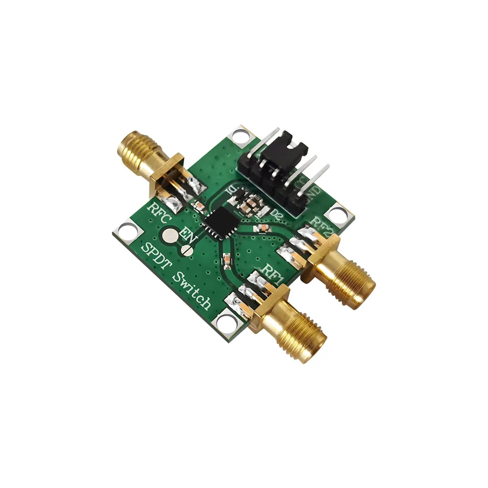 HMC849 HMC8038 6ghz RF Switch Module SPDT for Ham Radio Amplifier