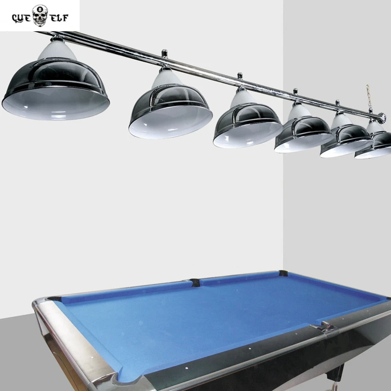 Cueelf Professional Billiard Table Pendant Lamp Snooker Pool Table ...