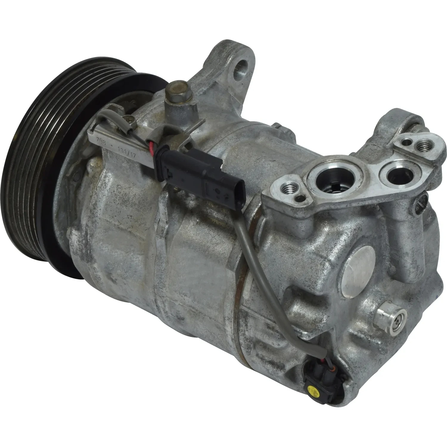 Auto Motor Air Condition 12V Compressor for B MW 330i 2017-2020