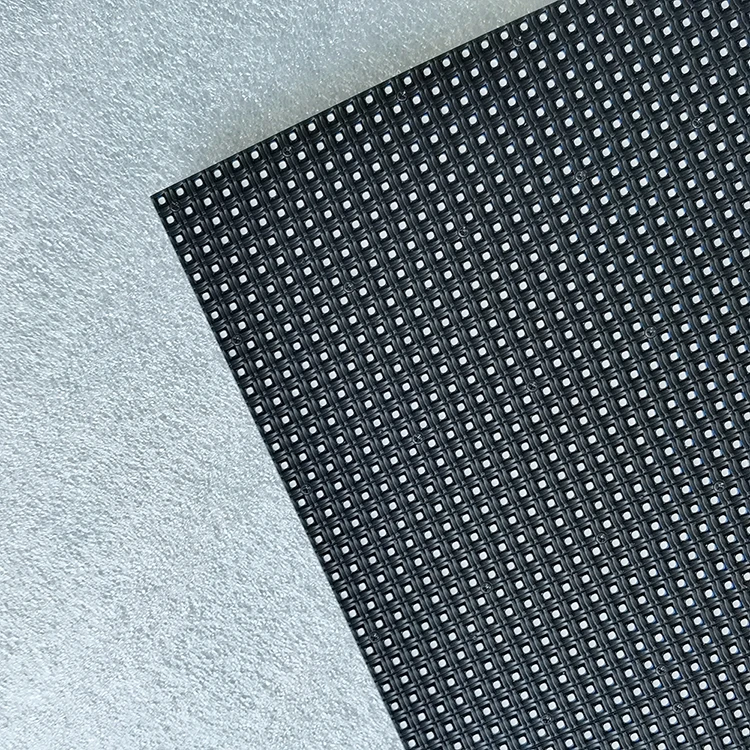 Outdoor HD LED Screen Panels - Full Color Waterproof Display