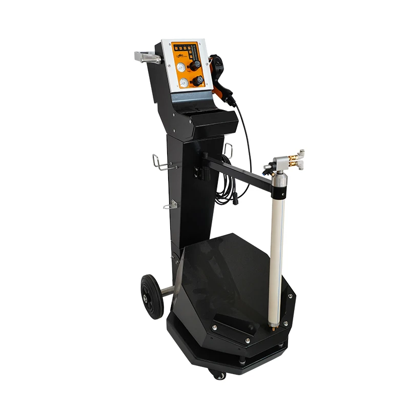 COLO Electrostatic Metal Powder Coating Spray Equipment