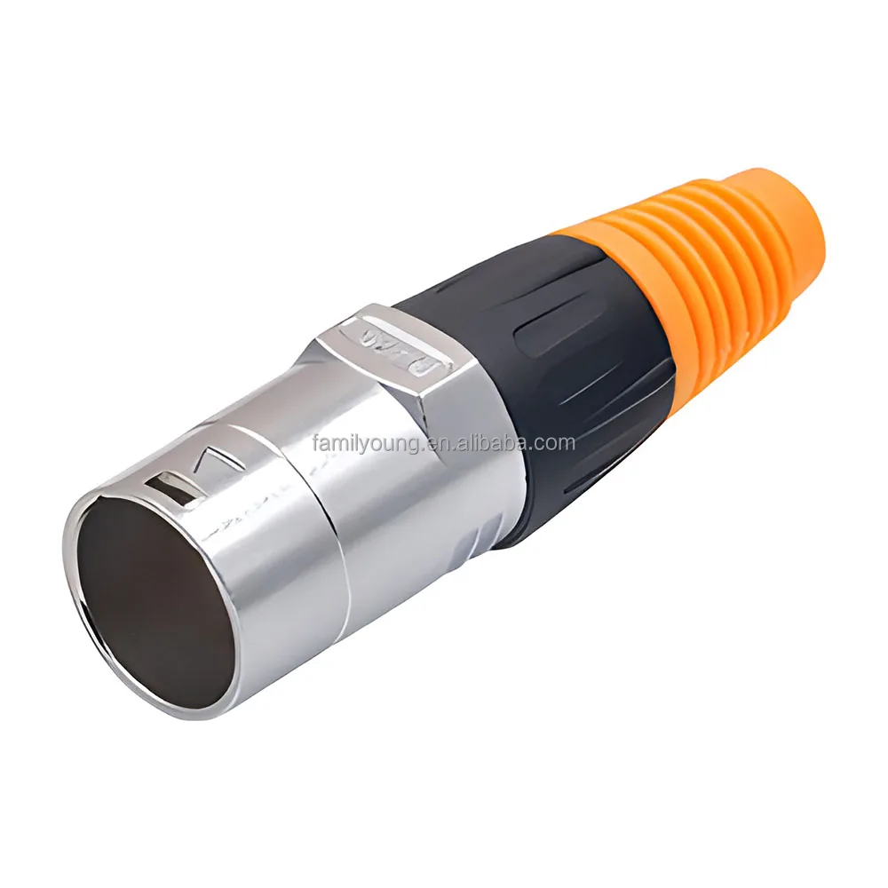 RJ45 Waterproof Connector Socket Straight RJ45 Female to Famale Chassis ...