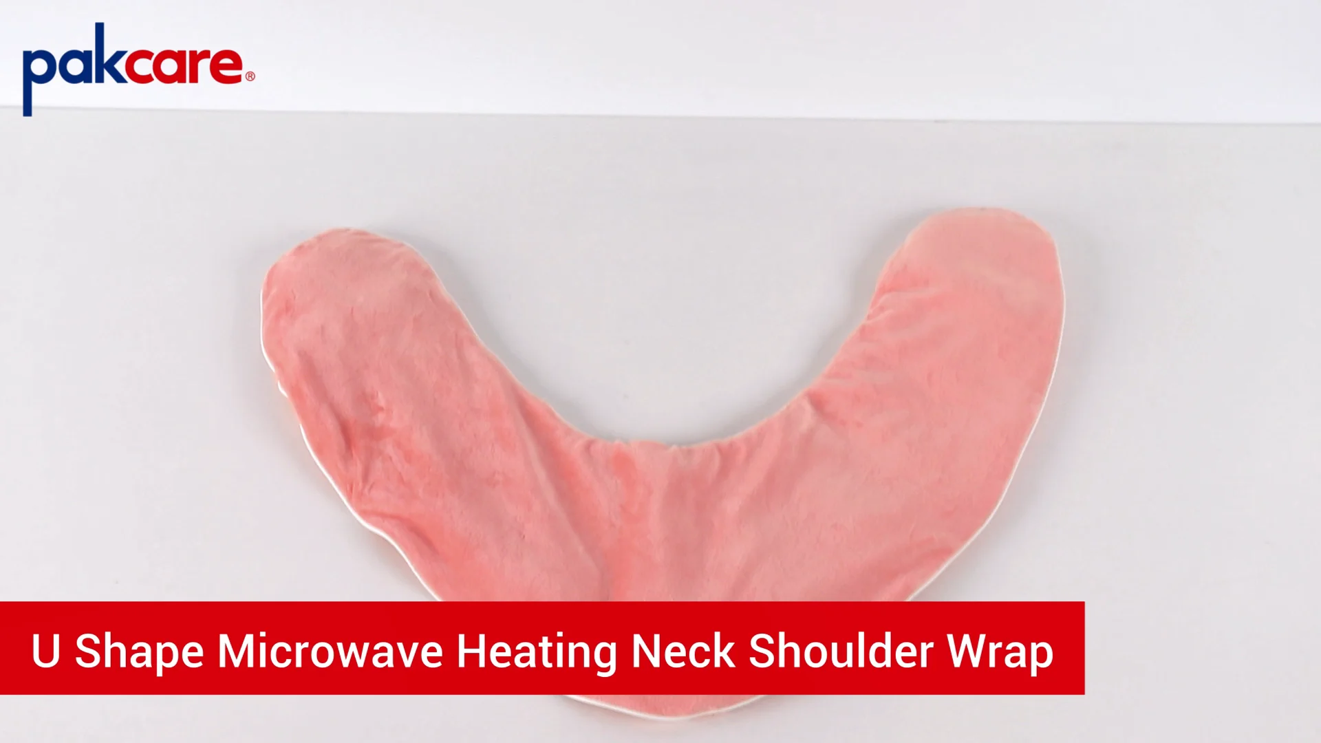 Himalayan Salt Microwavable Neck Wrap Warmer Microwave Heating Pad For ...