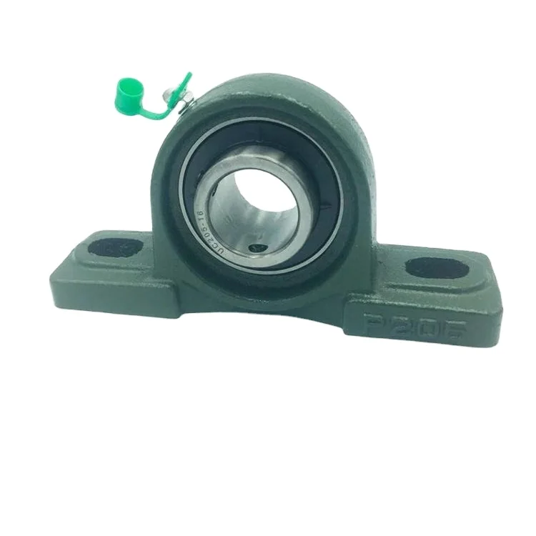 UCP307 UCP308 pillow block bearing p307 uc307 Agricultural Machinery ...