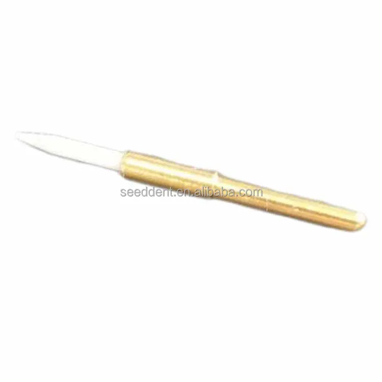 Dental GT Gingival Soft Tissue Burs - Precision Trimming