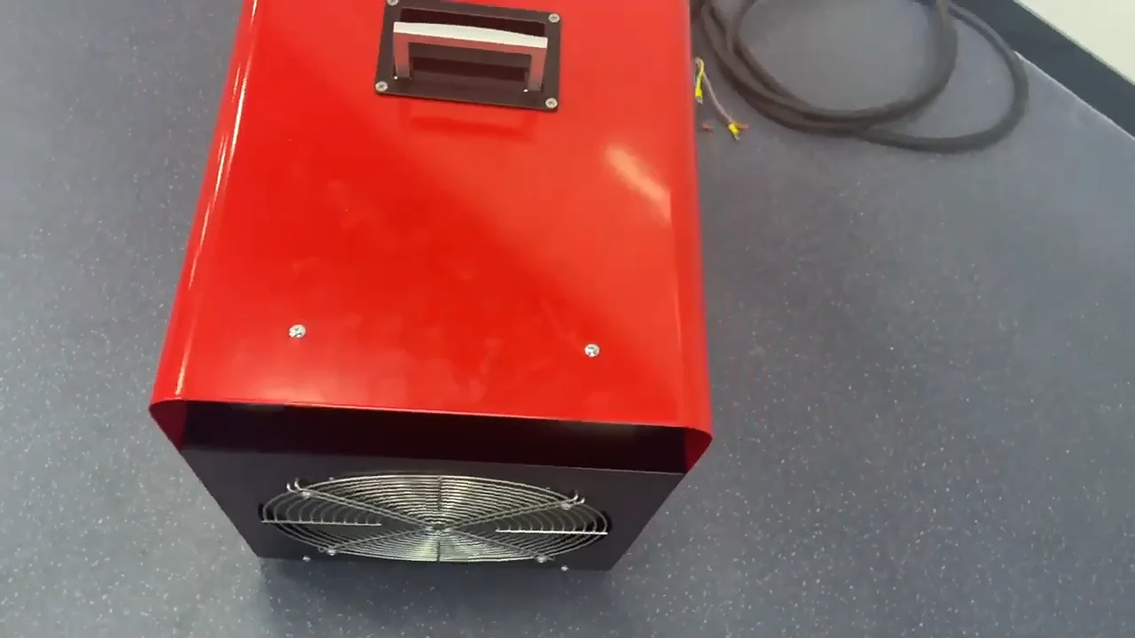 Hot Sale 400v 3ph 50hz 3-stage 3kw 6kw 9kw Portable Compact Design ...