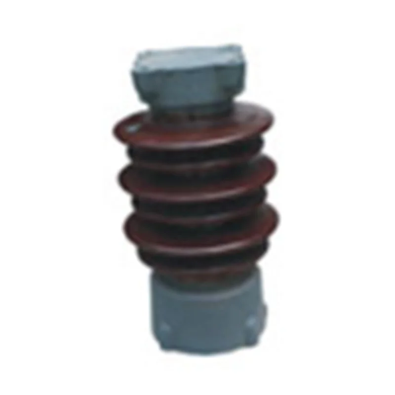 10-500kv High Voltage Pillar Insulators For Indoor And Outdoor Lines Zs Zsw-10kv/4 5 - Buy ...