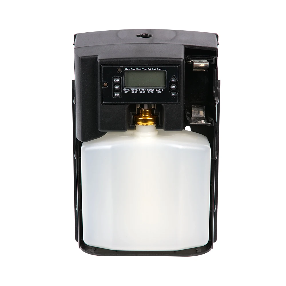 Urinal Sanitizer Dispenser Toilet Dispenser - Buy Automatic Toilet ...