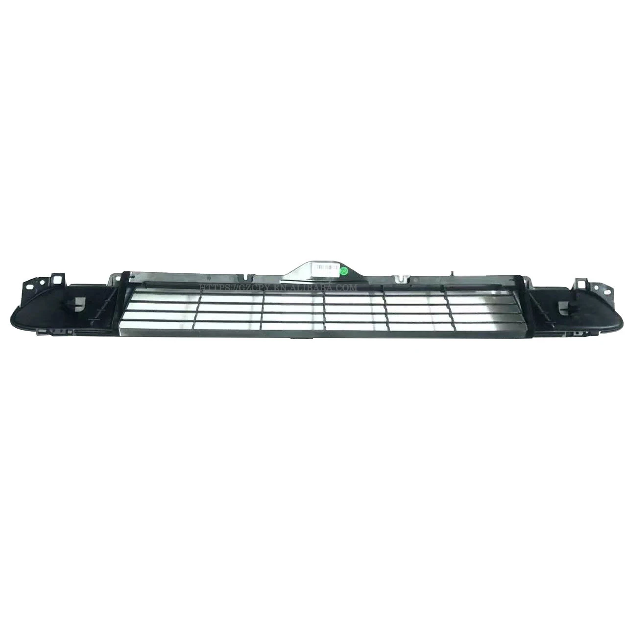 Cheap And High Quality Auto Body Parts Grille Front Bumper Lower Grille ...