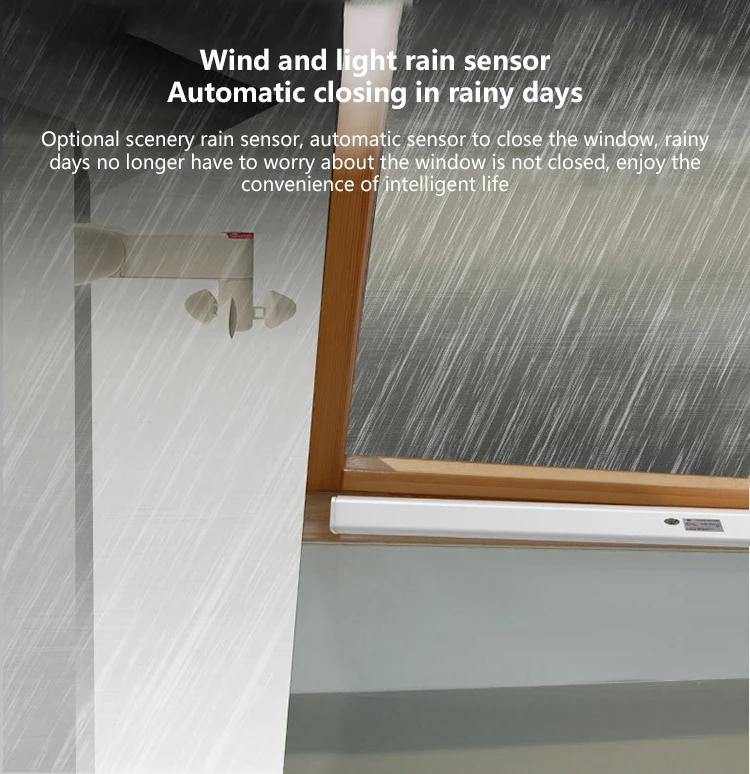 Automatic Intelligent Doors and windows Sliding Device Electric Pan ...