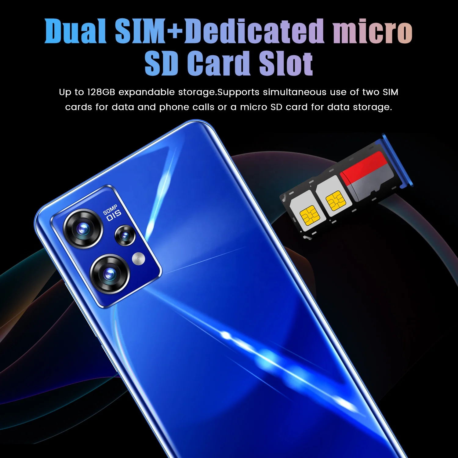 Oppo Reno 7 Pro 16GB RAM + 512GB ROM 5G Smartphone, 6.8" Full Screen ...