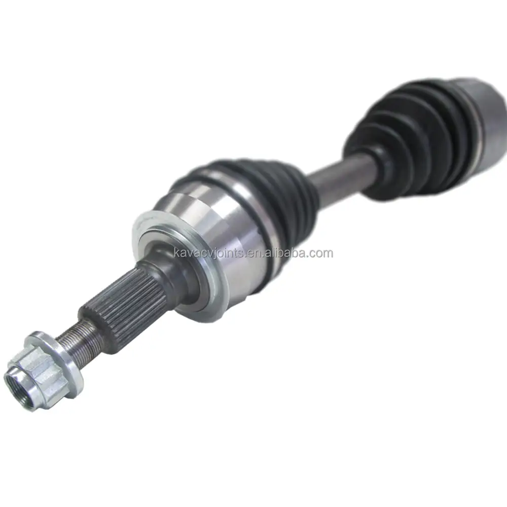 Semieixos Cv Half Shaft Cv Axle Drive Shaft Front Drive Axle Oem ...