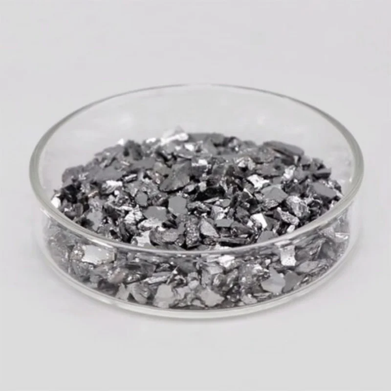 Uniform Particle SnO2 Pellets 1Kg Enamel Tin Dioxide Particulates ...