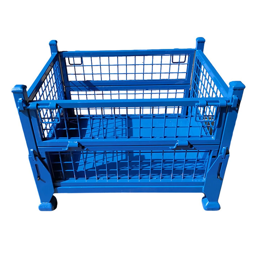 Modern Latest Custom-Made Industrial Storage Cage Medium Duty Heavy ...