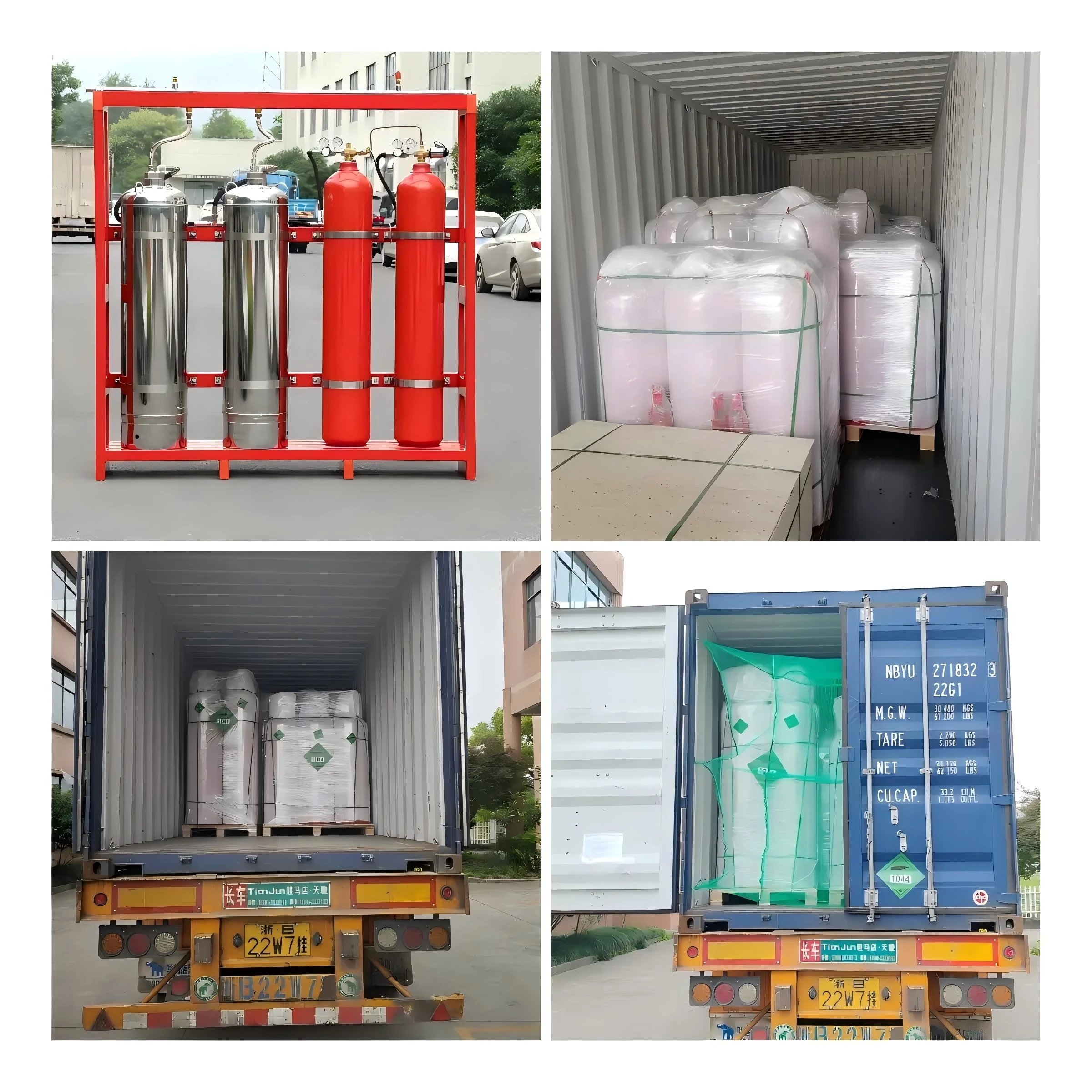 NFPA 750: Standard on Water Mist Systems High Pressure Misting Systems ...