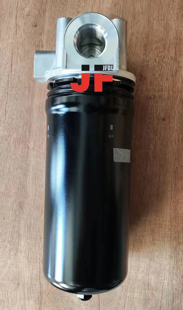 D65ex D65px D65wx Filter Assembly 14x-49-61400 14x4961400 - Buy Filter Ass'y 728-2l-25480 363-60 ...