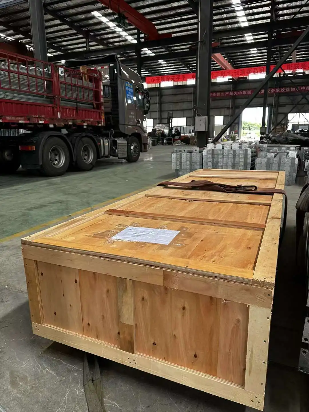 Poultry House For 10000 Agricultural Broiler Breeding Room Movable ...