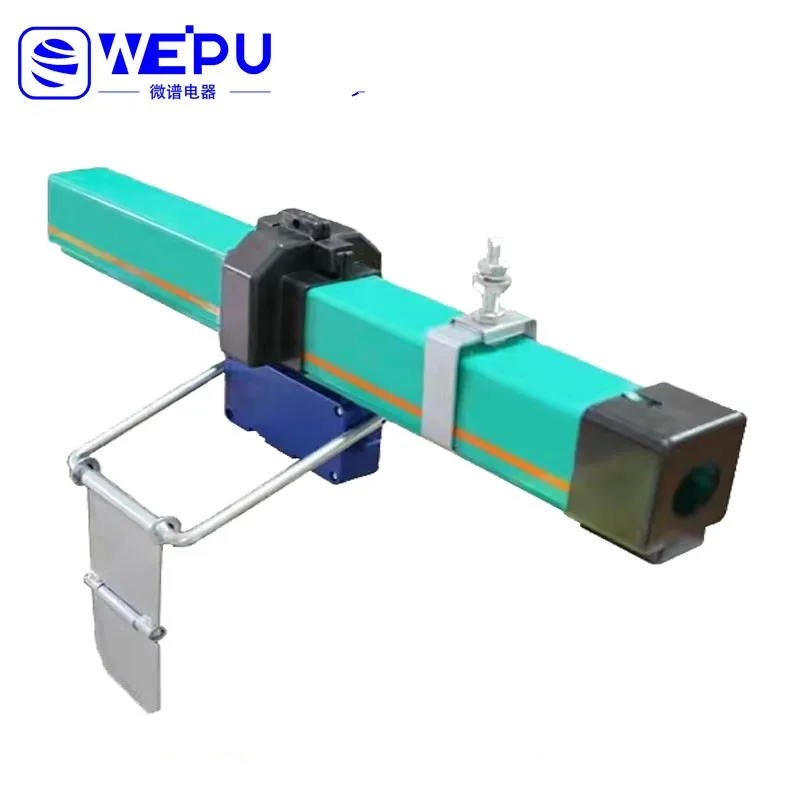 Flexible Pvc Housing Sliding Wire Insulation Copper Core Seamless ...