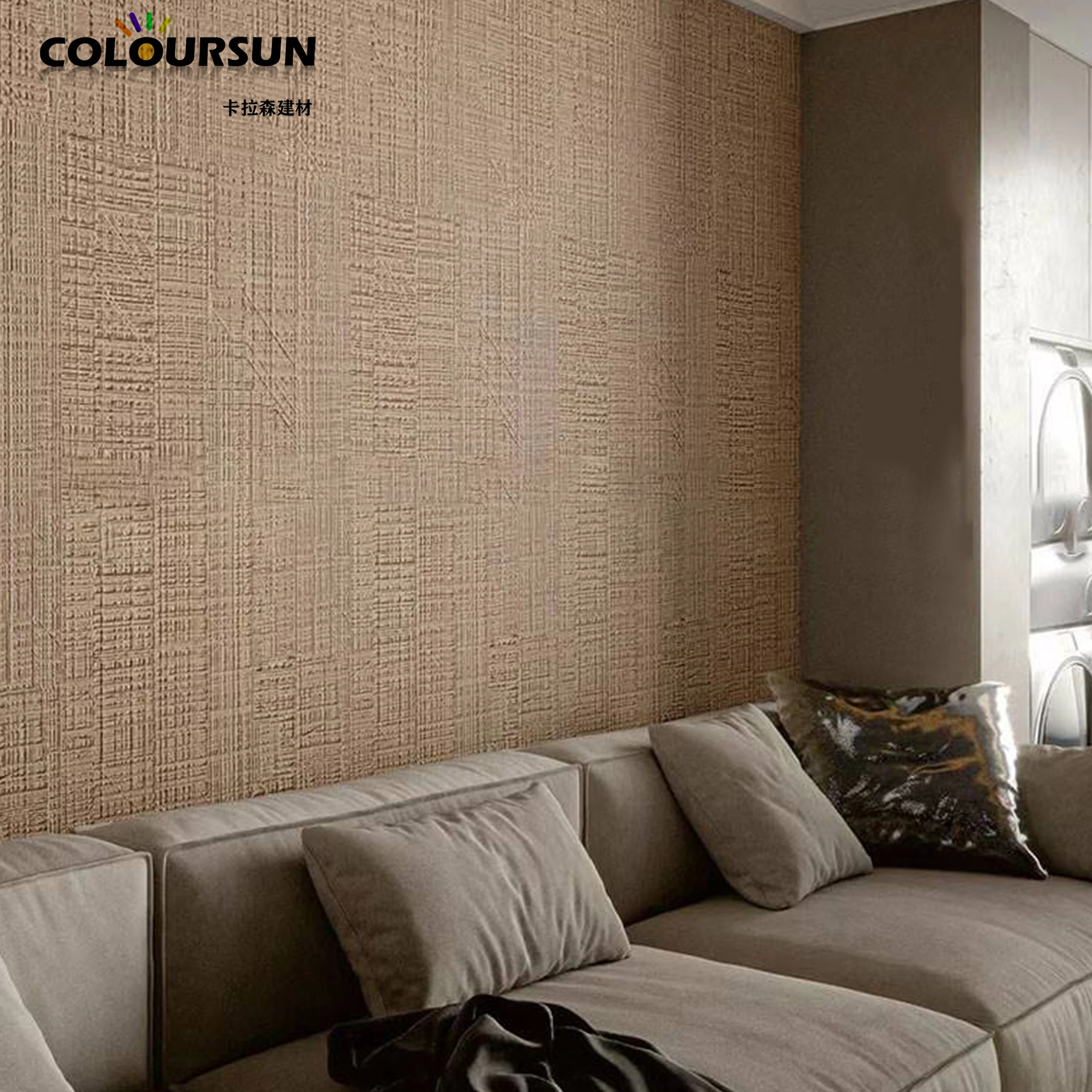 Flexi Clay MCM Sintered Stone Veneer - Flexible & Durable