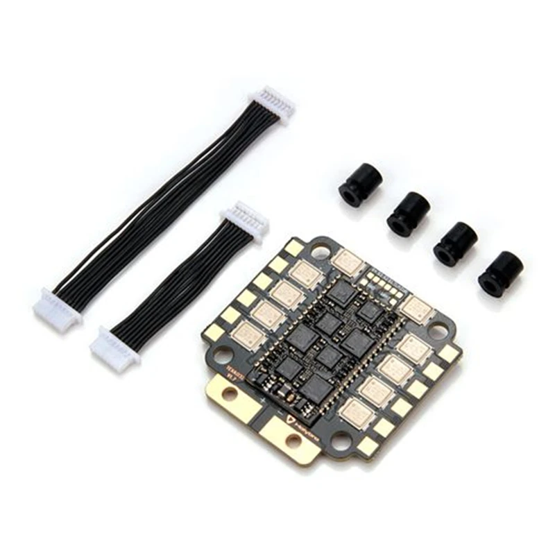 Holybro Tekko32 F4 Mcu Metal 4in1 65a Esc Blheli32/pwm Output 128k/4~6s ...