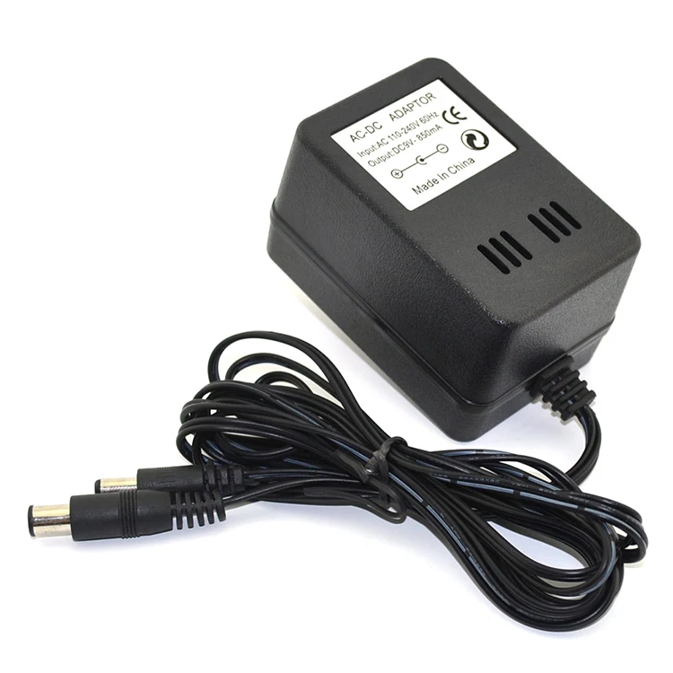 3 In 1 Us Plug Ac Adapter Power Supply Charger For Nes For Snes For ...