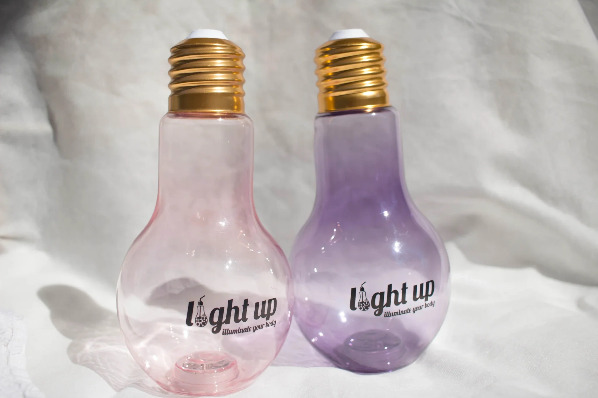 Juice Beverage Bottle Boba Tea Cup Wide Mouth Wholesale Light Bulb ...