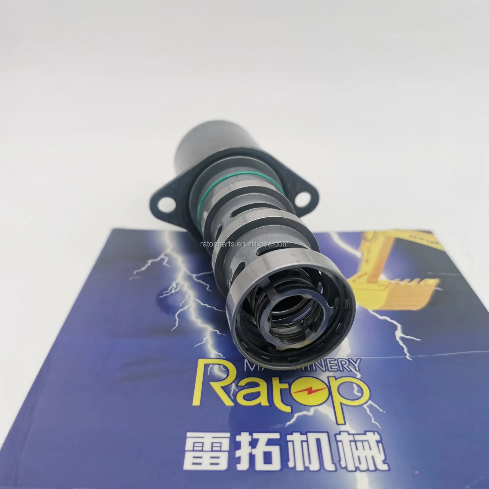 Genuine 23871484 Control Valve for VO-LVO Overflow Solutions