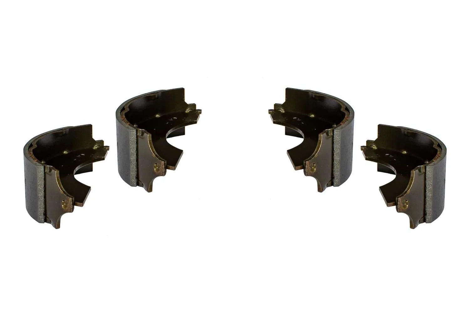Airui Brake Shoe Kit - Reliable Trailer Parts Solutions