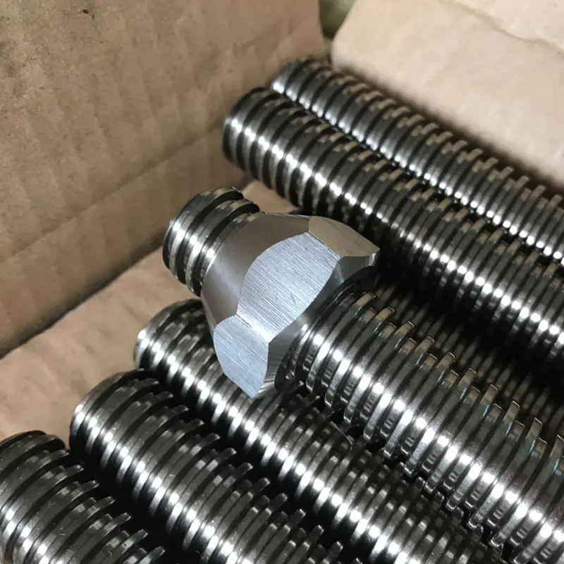 Made In China Heavy Duty Electric Ball Screw Linear Actuator - Buy ...