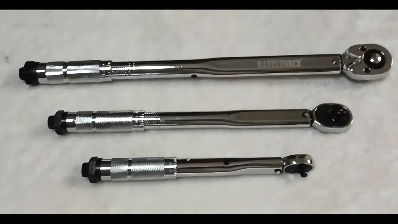 Hot Sale Preset Torque Wrench Hand Tool Vehicle Tools Labor Saving ...