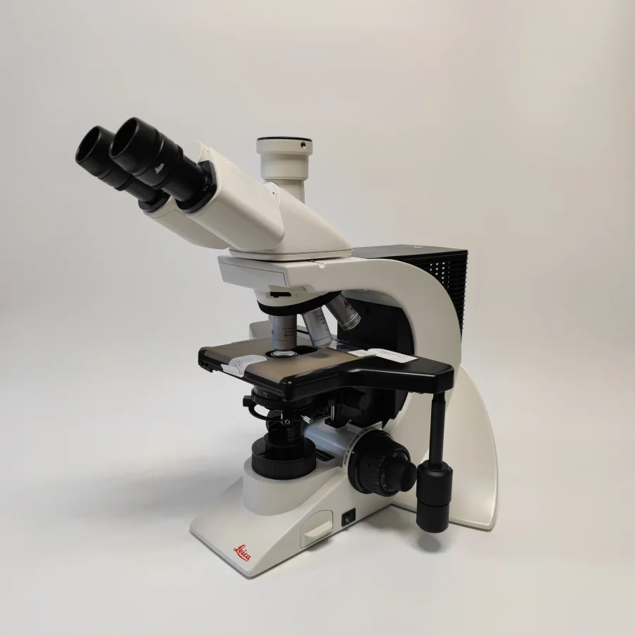 Leica DM2000 LED Ergonomic System Microscopes for Complex Clinical ...