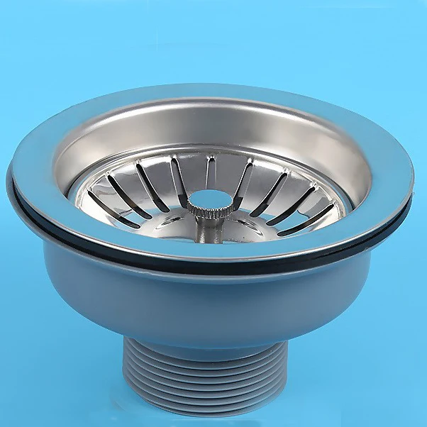 Cheap Price Anti-rust Net Stopper Drain for Kitchen Stainless Steel ...