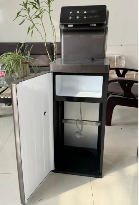 Automatic Stand Installation Design Full Touch Screen Electric Bottom ...