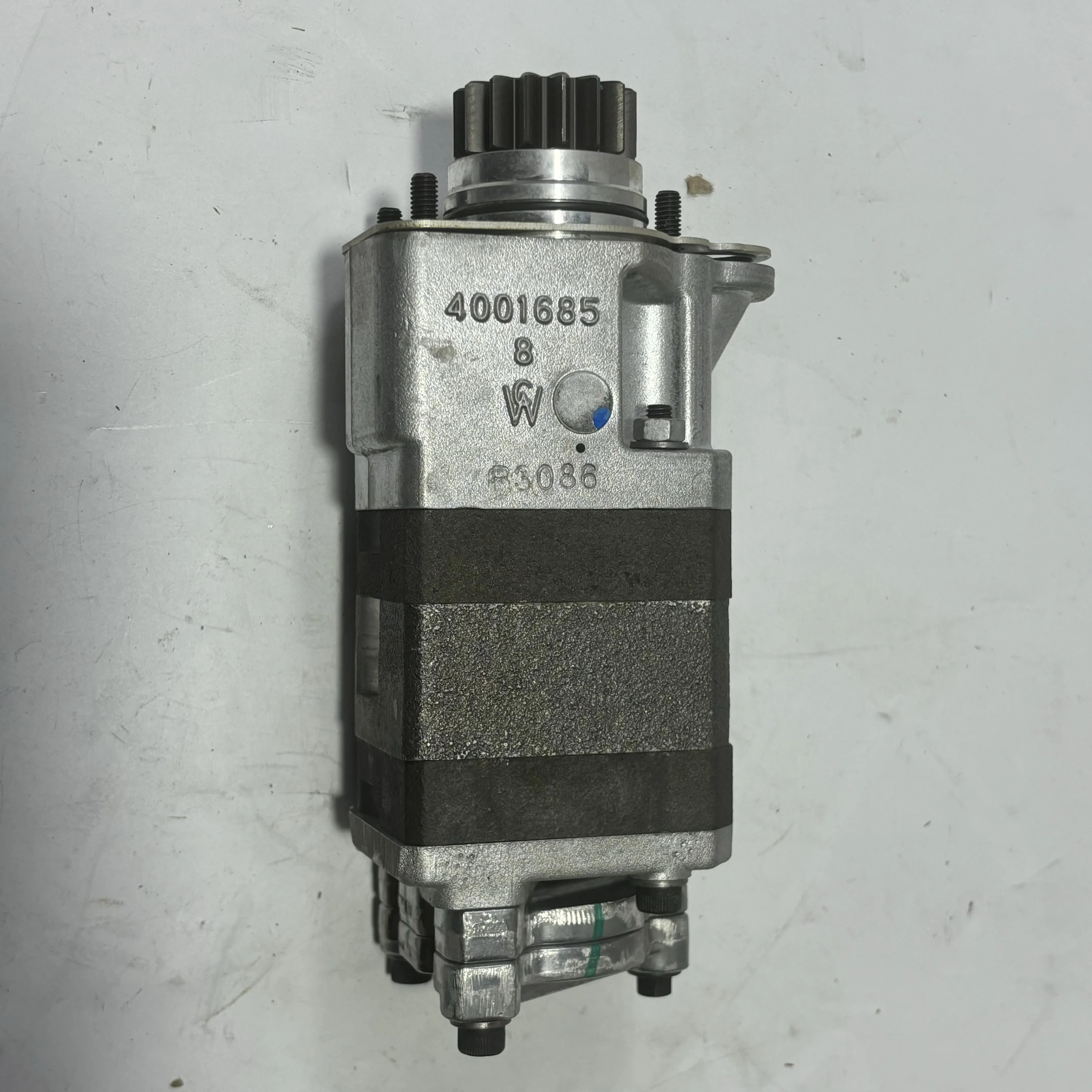 Genuine and new Used Diesel Engine Parts Fuel pump 4327066 for Cummins ...