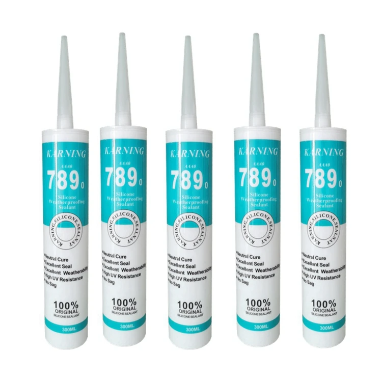 Fire Resistance Silicone Sealant Adhesive Glue Neutral Silicone Sealant Ms Adhesive Glue - Buy ...