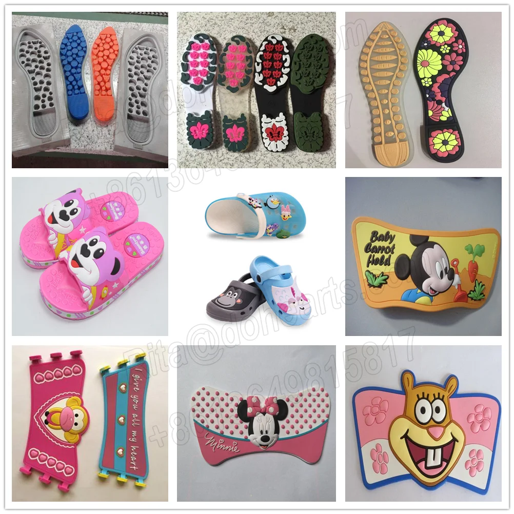 PVC Rubber Patch Making Machine - High Productivity