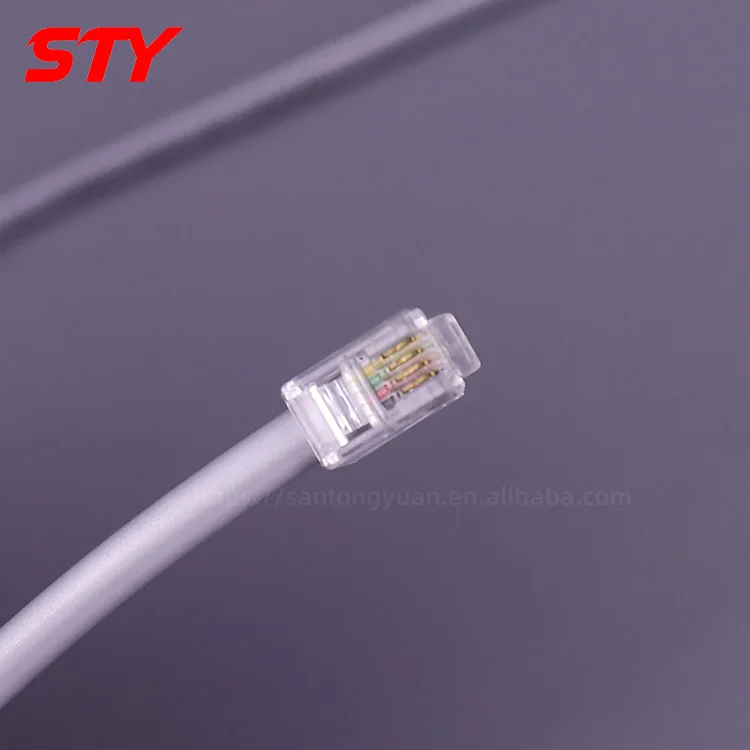 Dry Contact Wire Smart Electric Motorized Curtain Motor Accessories ...