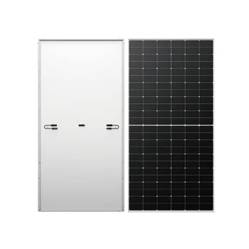 Longi Explorer Hi-mo X6 Lr5-54hth 420-440m Half Cut Cell 420w 425w 430w 435w 440w Longi Solar ...