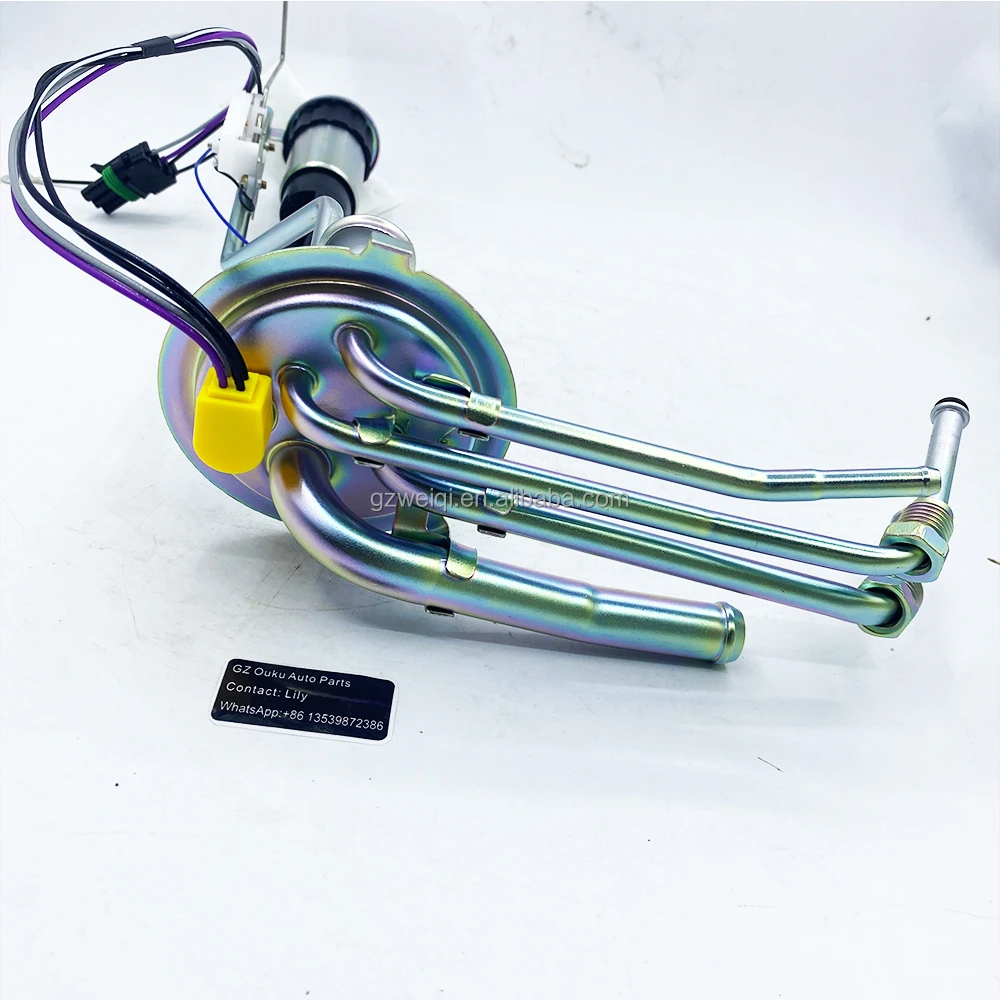 Fuel Pump Assembly E3622s For C1500 C2500 C3500 K1500 K2500 K3500 Pick ...