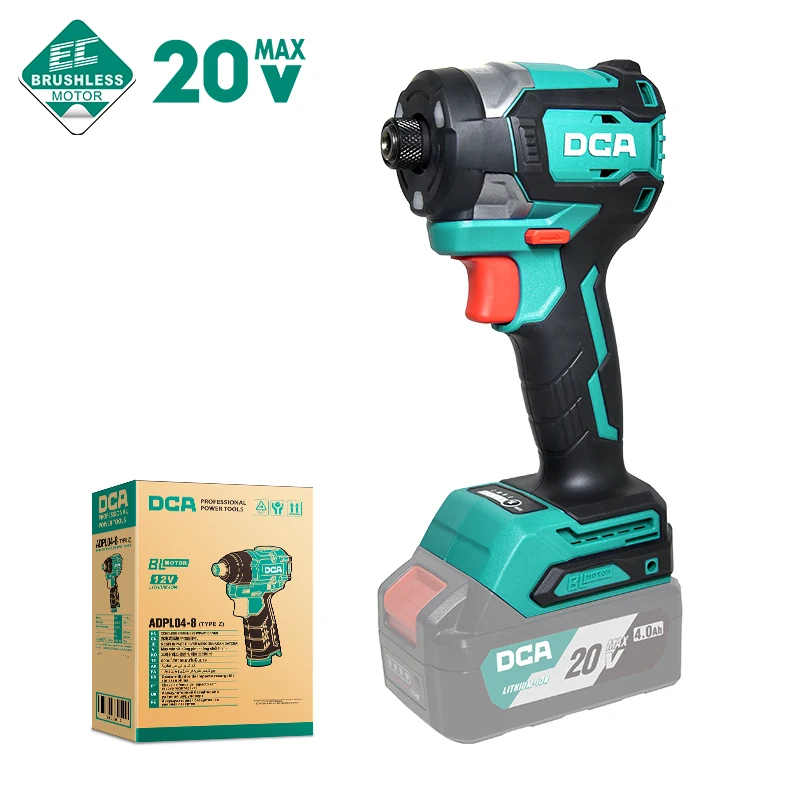 Torque Precision Fully Automatic Electric Screwdriver Power Tool Drill ...
