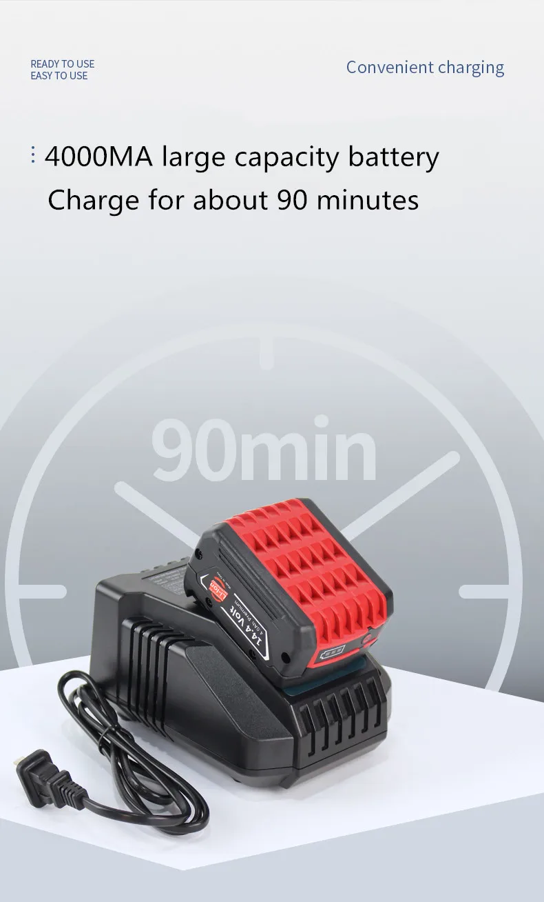 Hand Manual Plastic Belt Straps V2 - Automatic Wrapping