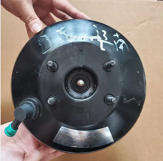 KELE High Quality Brake Booster OEM 44610-27300 for Car KI JANG Use
