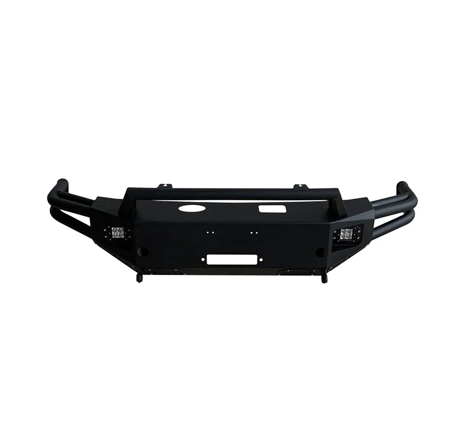 Superior Quality Front Bumper Bull bar Car Bumpers for Land Cruiser ...