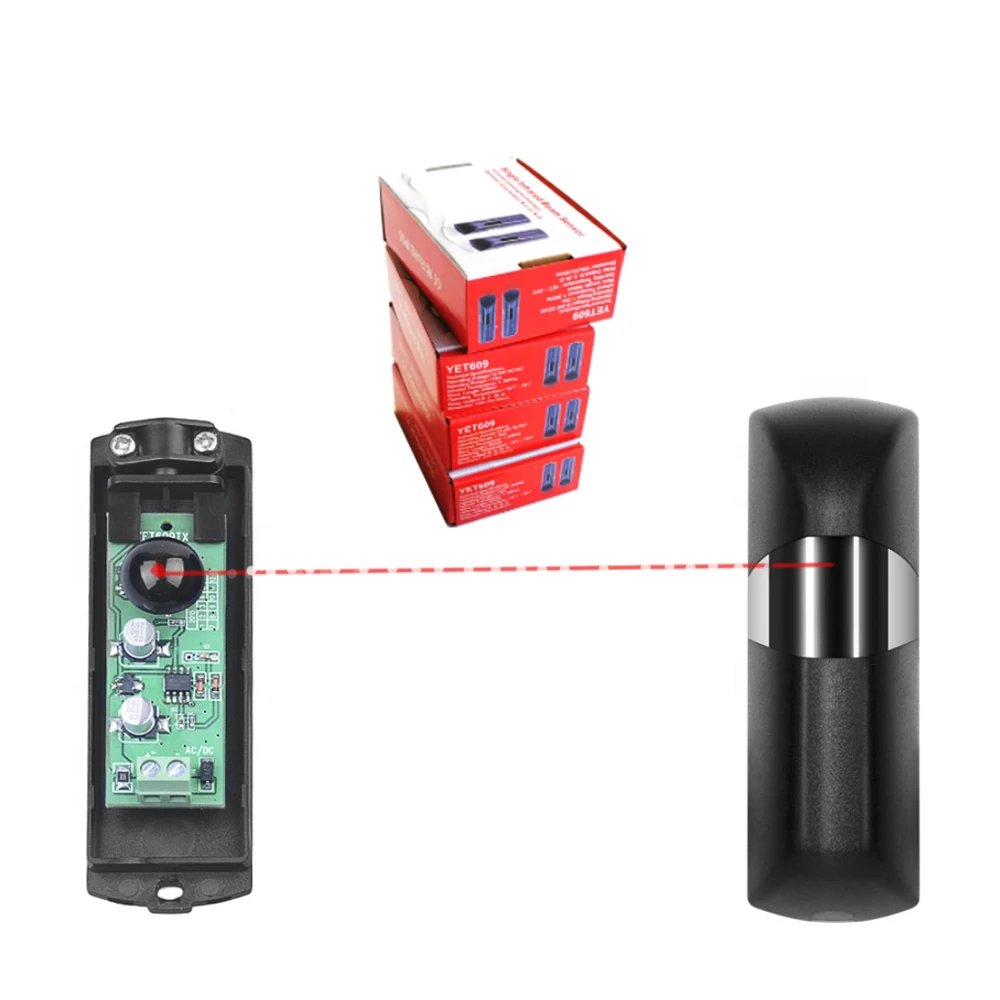 Fengdu Sliding Gate Photocells - Safe & Durable Solutions