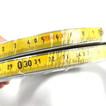 15m Mmc Asia Uti Tape Model D-2401-2 Temperature Ullage Interface Tank ...